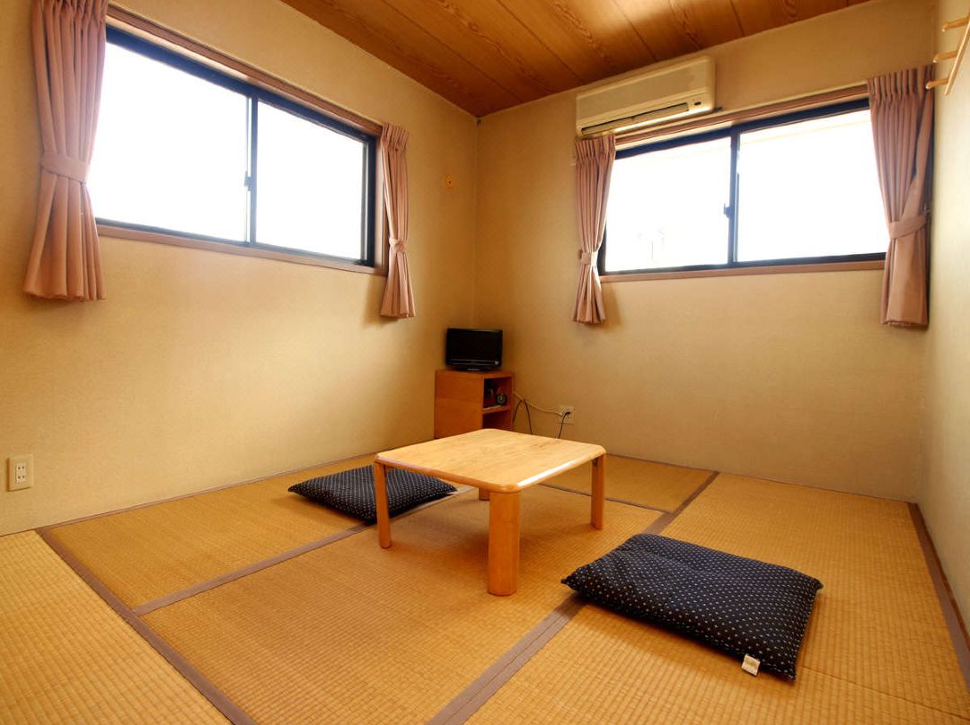 Business Ryokan Satoya - 센다이시