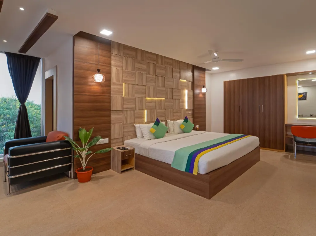 Treebo Golden Swan Tambaram - Chennai