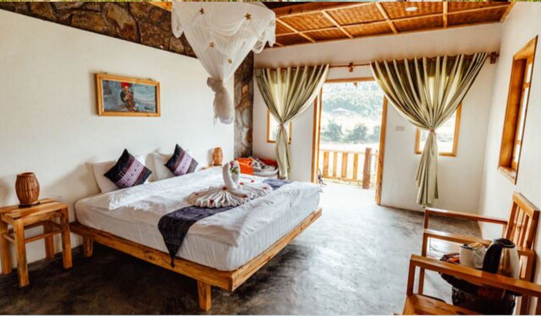 Sapa Eco Bungalows & Spa - ベトナム