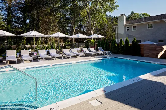 Journey East Hampton - The Hamptons, NY