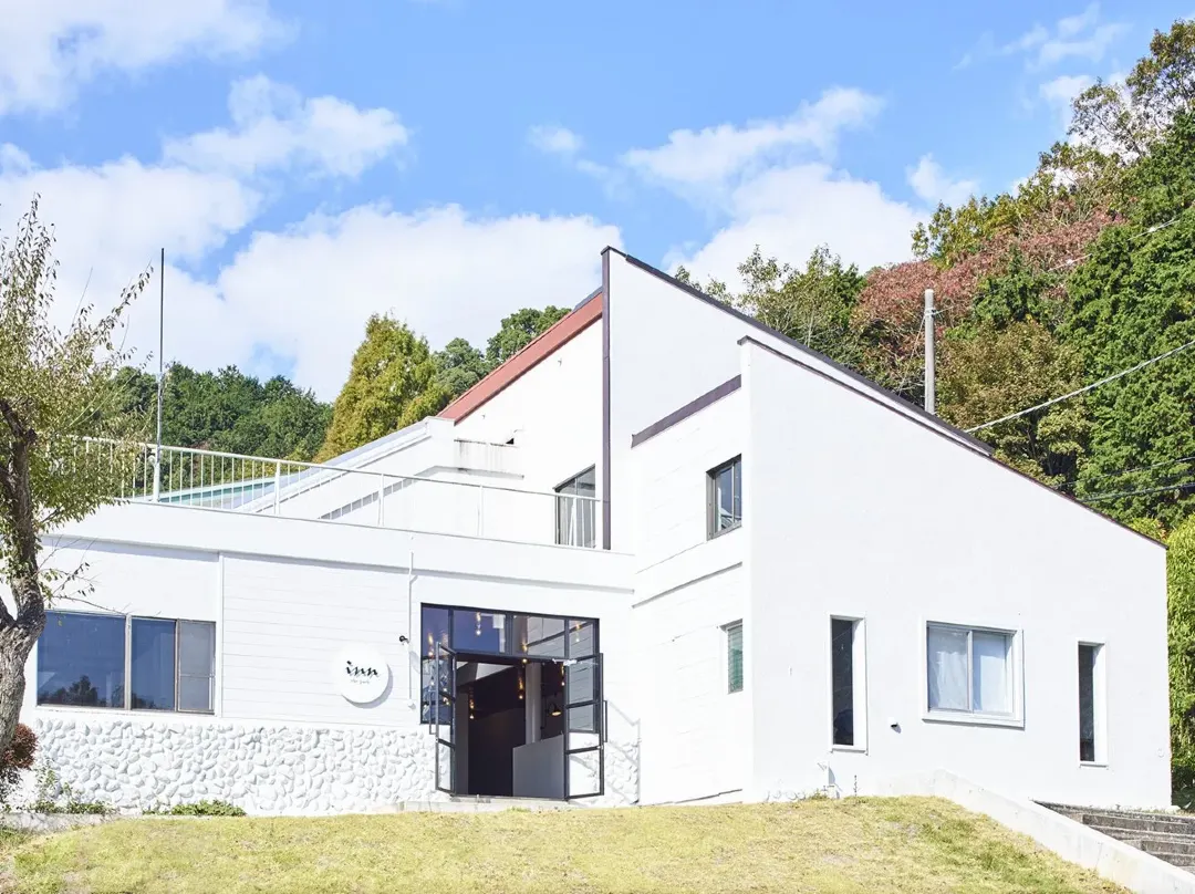 Inn The Park - Numazu