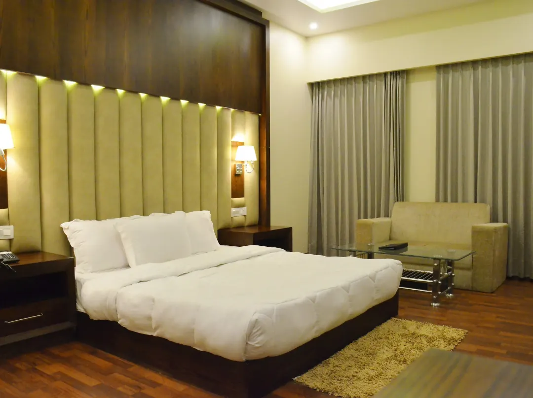 Hotel Kamal Grand - Jalandhar