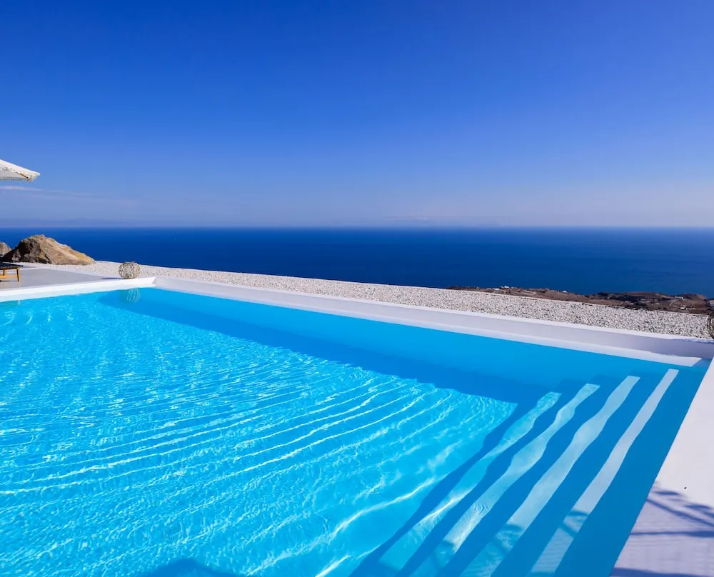 Terra Blanca Suites - Santorini