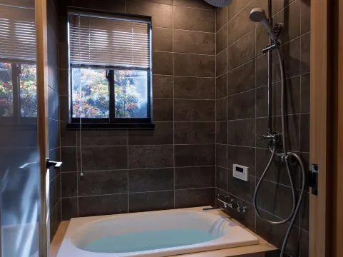 Kanade Higashiyama-sanjo - Gion