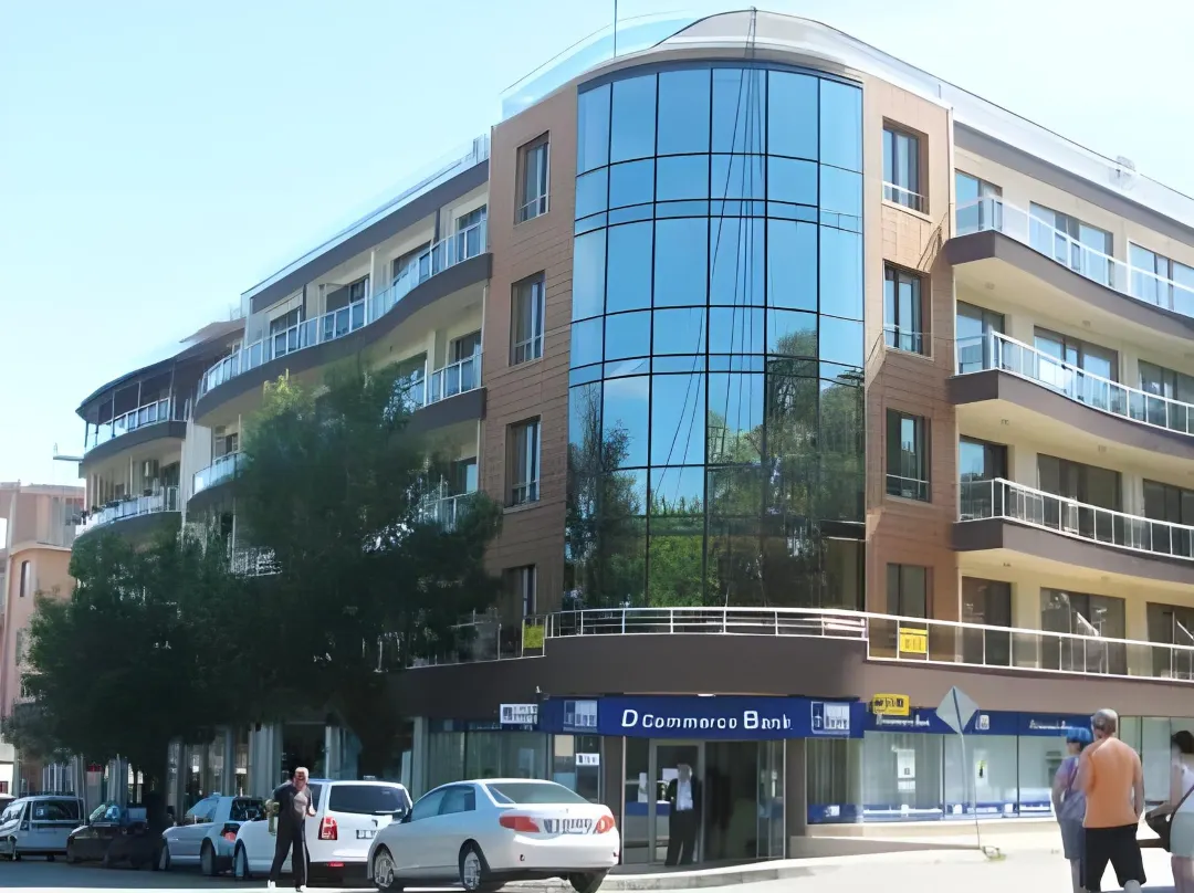 Sunny Sands Studios - Burgas