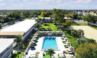 Magic Moment Resort and Kids Club,Kissimmee - Updated Prices & Hotel ...