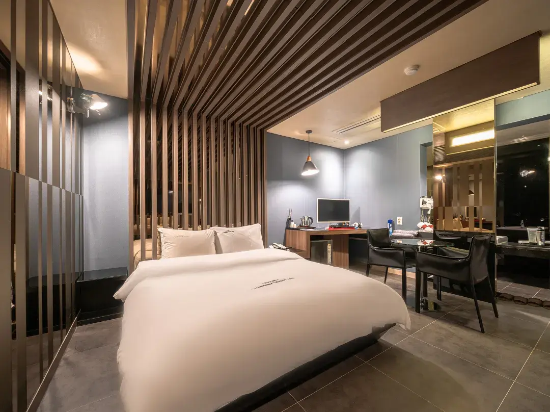 Ilsan Hotel Valentine - Goyang