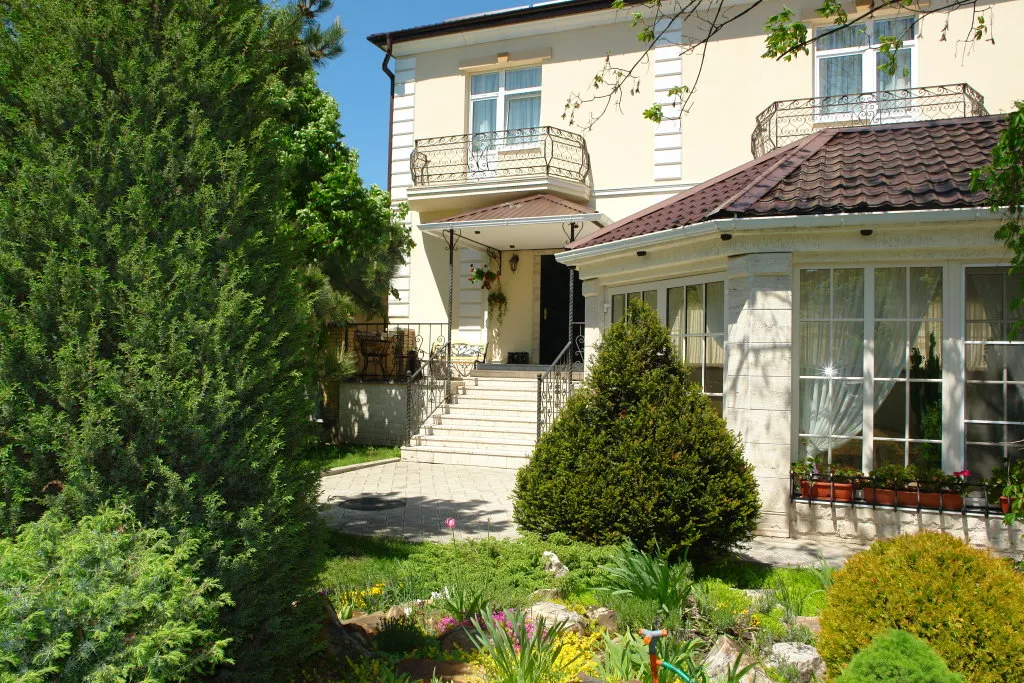 Krokus Spa Mini-hotel -