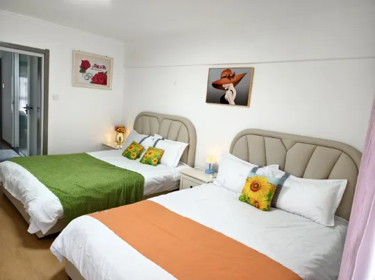 Tongxin Homestay - 쉬저우