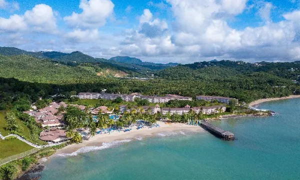 Secrets St. Lucia (Choc) Updated 2025 Prices & Reviews | Trip.com