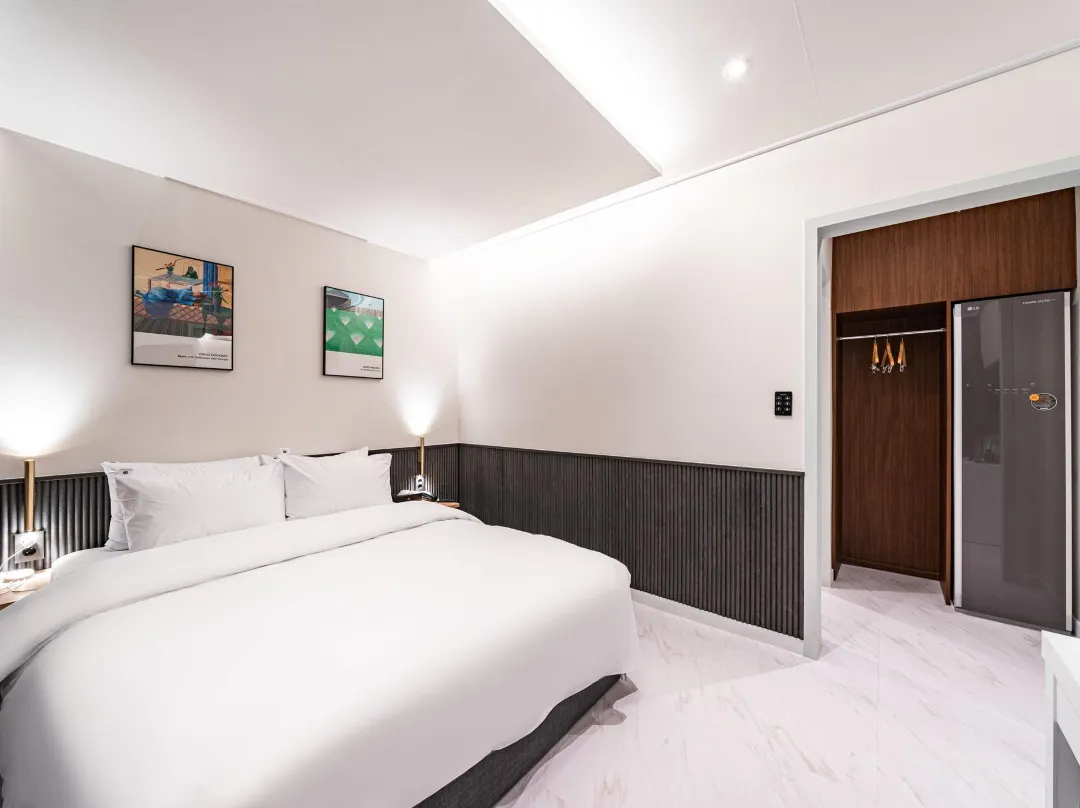 Gapyeong Hotel Grazie - Gapyeong-gun