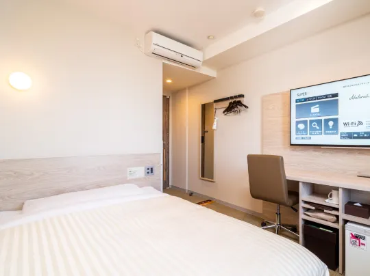 Super Hotel Kushiro-ekimae - Kushiro