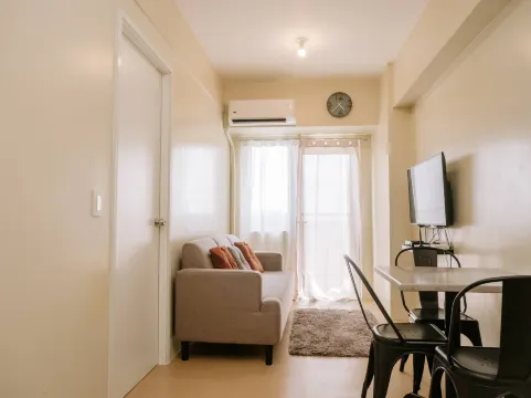 Relaxing Sanctuary In Iloilo - Iloilo City