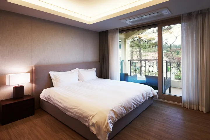 Skyvalley Cc Gardenheim - Yeoju-si