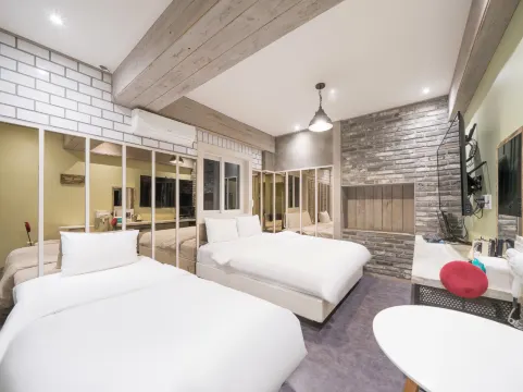 B-bas In Pyeongri-dong, Daegu - Daegu