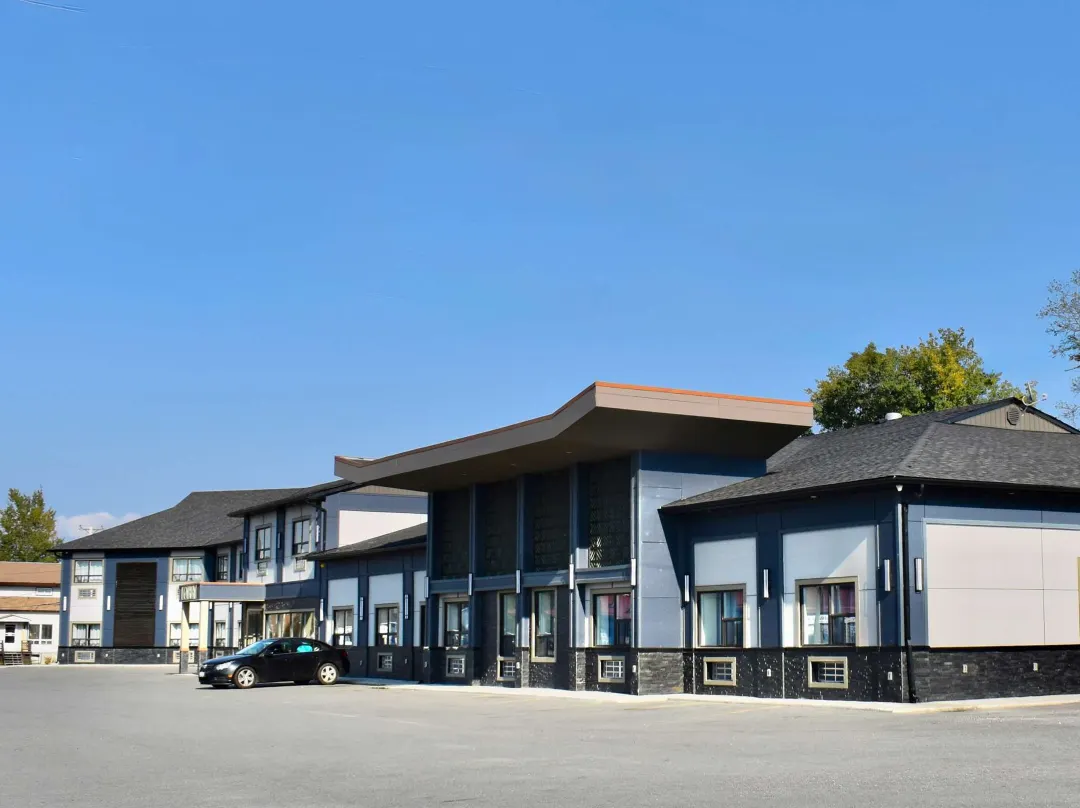 Big Bird Inn Wawa, Surestay Collection By Best Western - Wawa