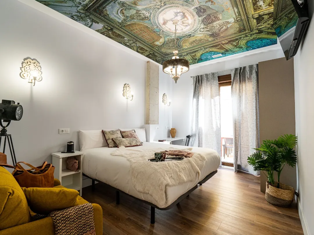 Center Suite Acebedos - Santander