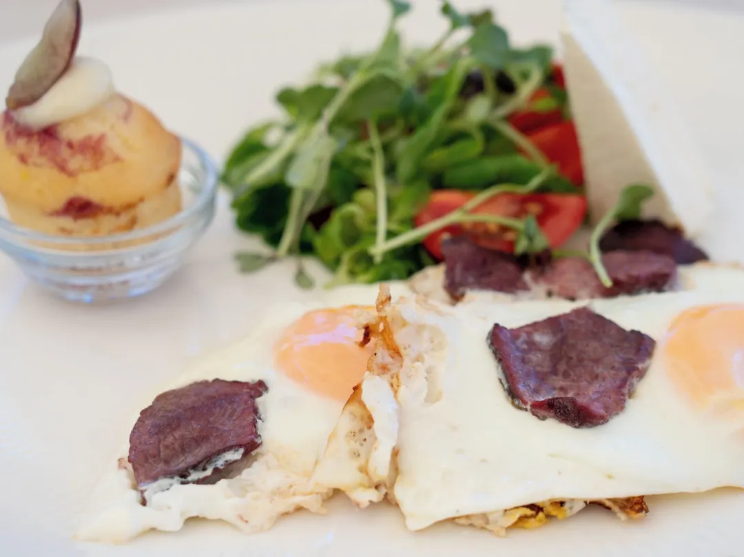 Casa Din Bran - Inn Cuisine - Bran