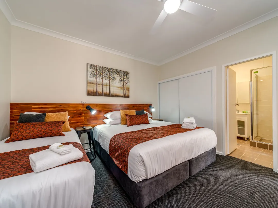 Black Sheep Motel Goulburn - 古爾本