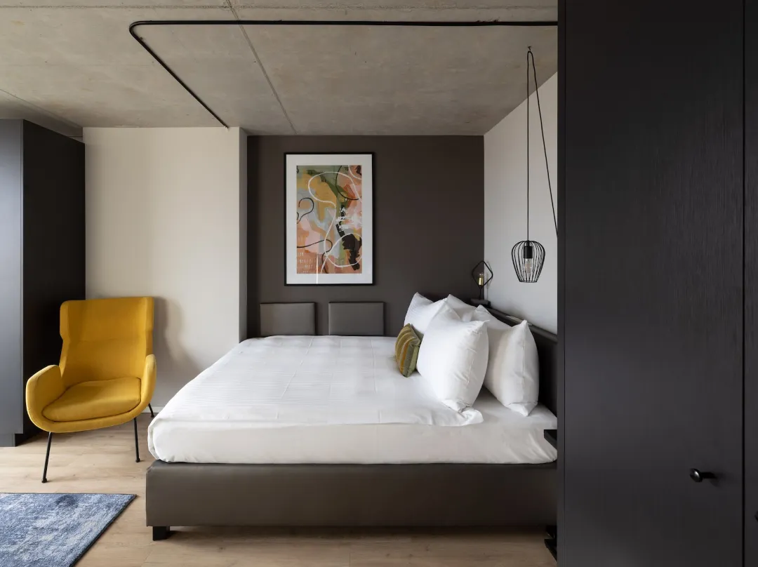Numa Munich Stark - Munich