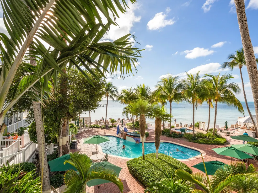 Coconut Beach Resort - Key West, FL
