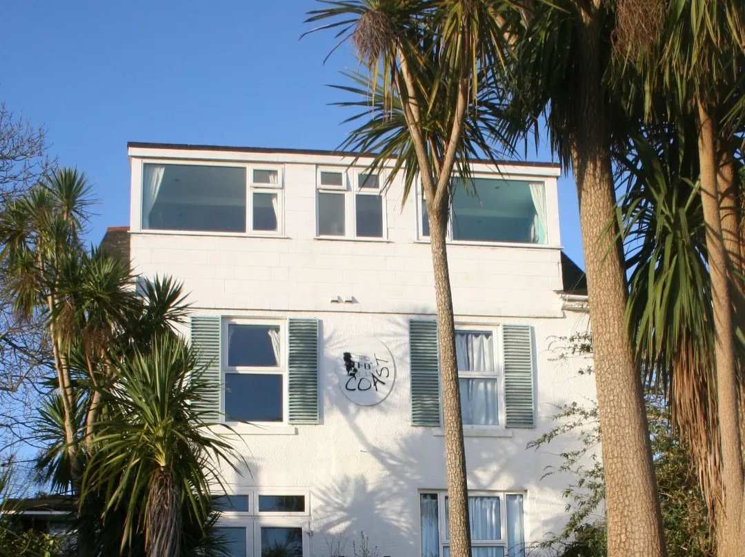 Coast Accommodation - St Ives