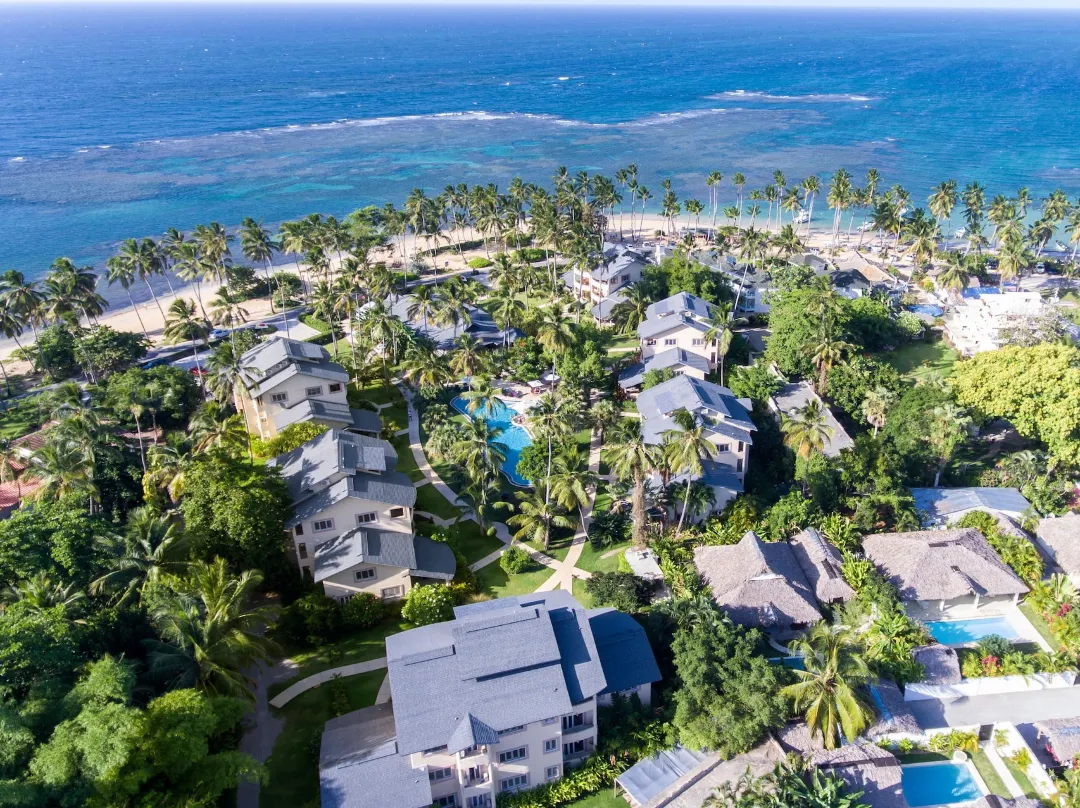 Hotel Alisei - Caraïbes