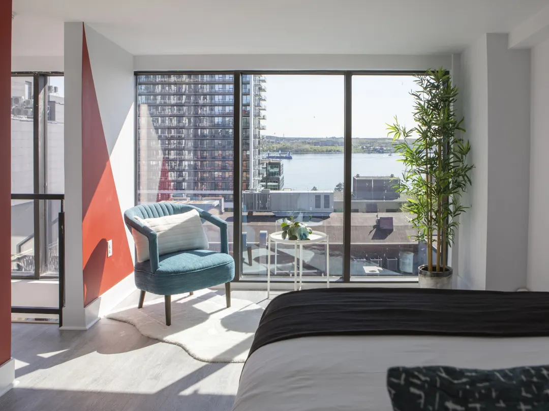 Cameo Hotel And Suites - Halifax