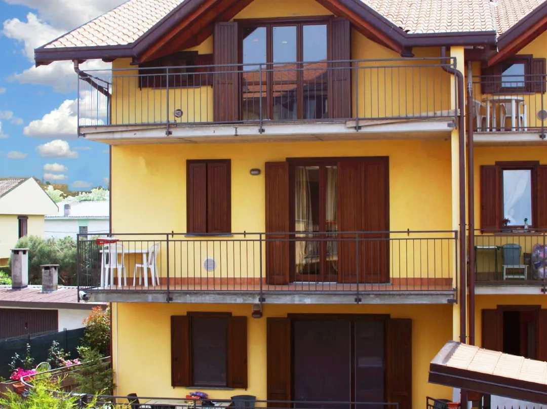 Homely - Malpensa & Fiere Milano - Gallarate