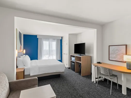 Spark By Hilton Killeen - Killeen