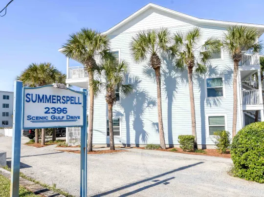 Summerspell 309 - Miramar Beach, FL