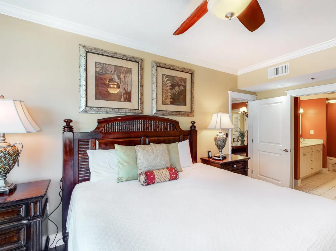 Waterscape A213 - Fort Walton Beach, FL