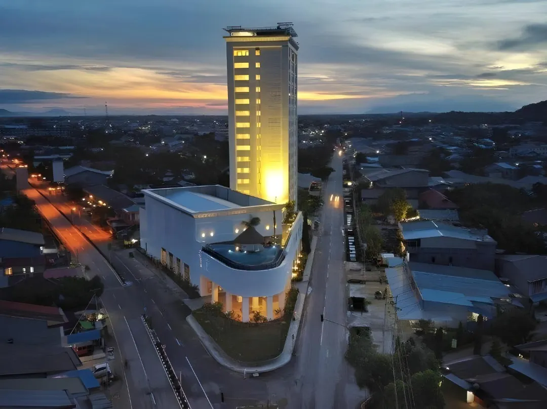 Mahkota Hotel Singkawang - Singkawang