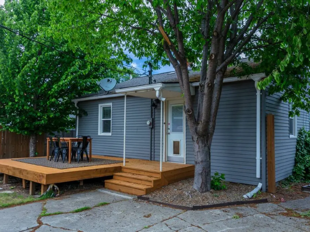 Spacious Outdoor Oasis Near Attractions - Charming Family Haven - Coeur d'Alene, ID