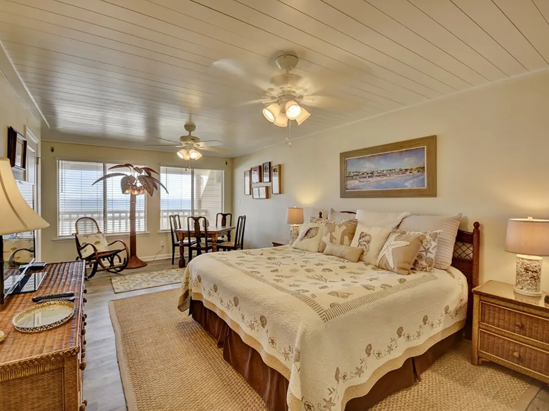 Beachfront Access And Gulf Views - Stunning Coastal Sanctuary - Rosemary Beach, FL