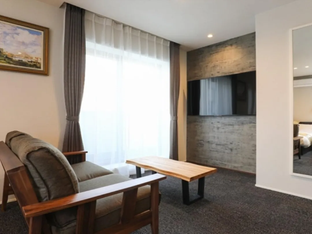 Grand Base Hakataminami - Fukuoka