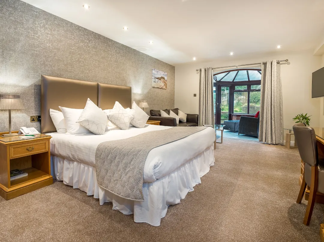 Le Friquet Hotel - Guernesey