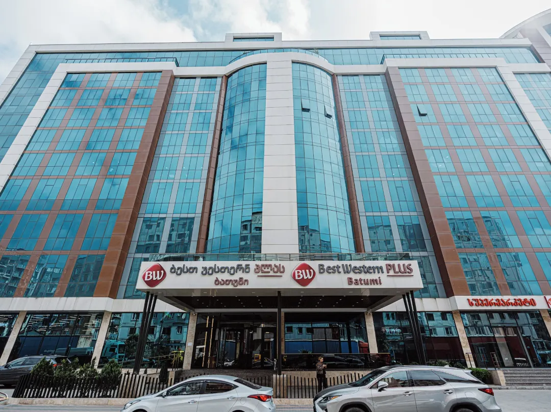 Best Western Plus Batumi - Batumi