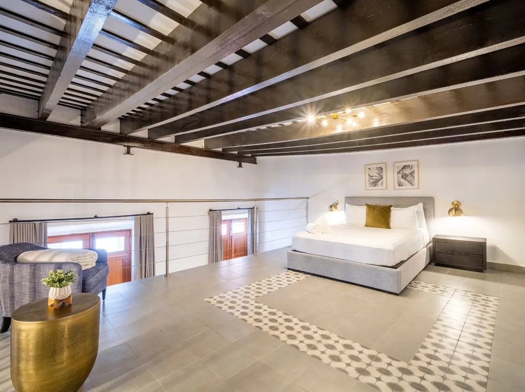 Casa Las Ruinas Boutique Hotel - Puerto Rico
