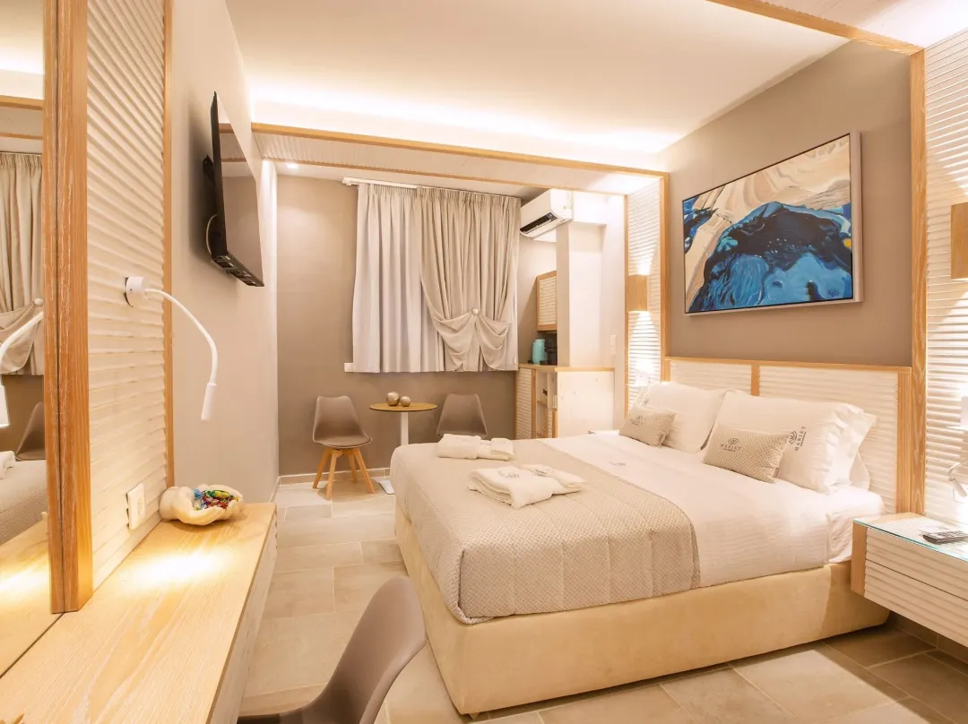 Mariet Athens Boutique Spa - Athen