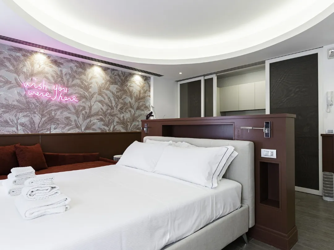 Italianway - Corso Venezia 7 - Milaan