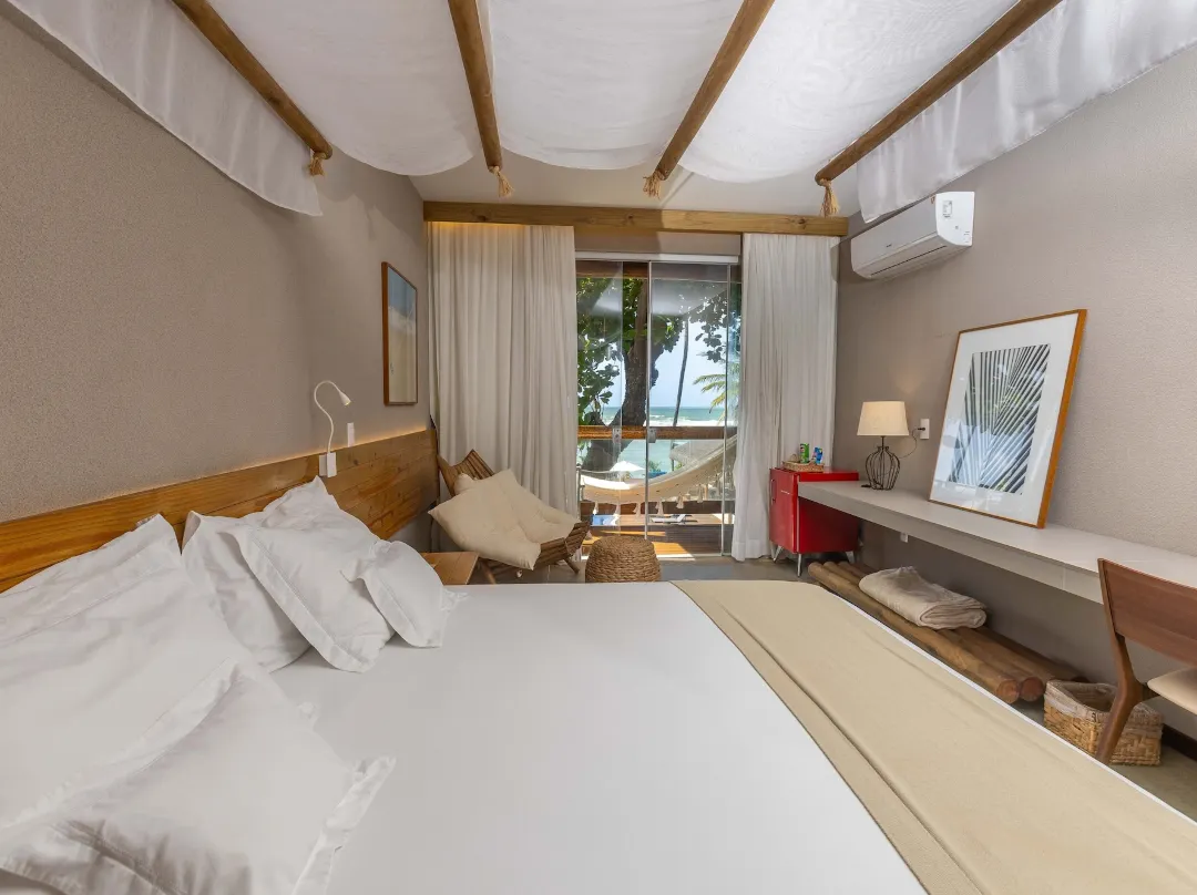 Flor De Lis Exclusive Hotel - Maceió