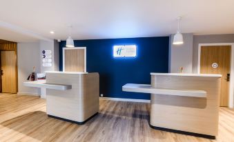 Holiday Inn Express WIGAN by IHG, Wigan - 2025 Latest Prices, Deals ...