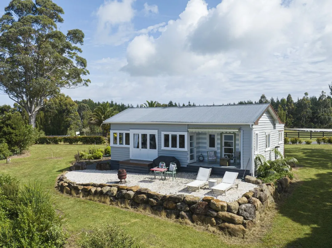 Driftwood Seaside Escapes - Kerikeri