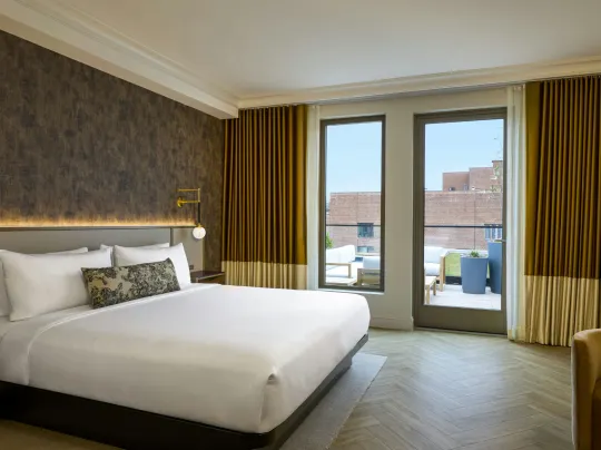 Canal House Of Georgetown, A Tribute Portfolio Hotel - Silver Spring, MD