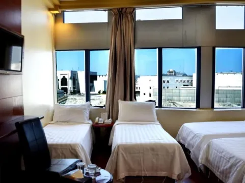 Mira Ajyad - Makkah al-Mukarramah