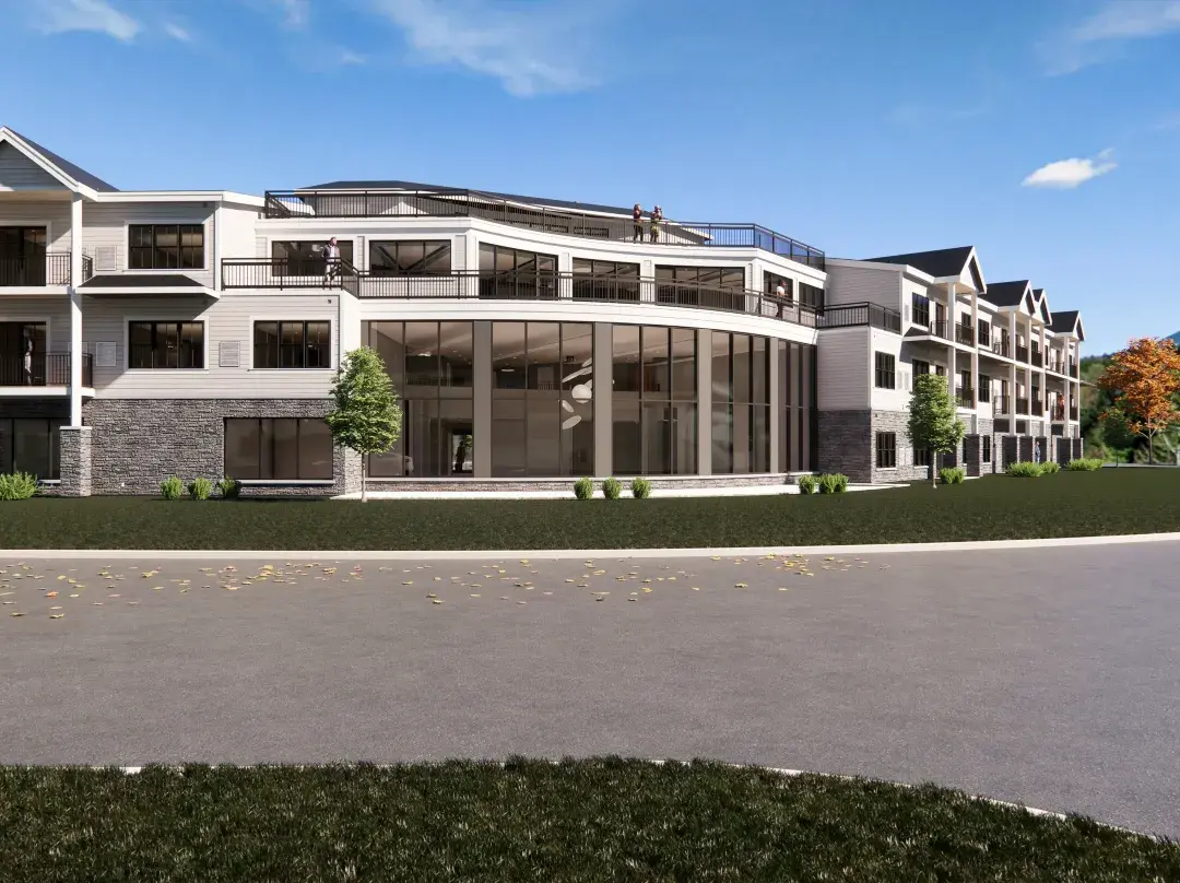 Hotel Indigo North Conway By Ihg - North Conway, NH