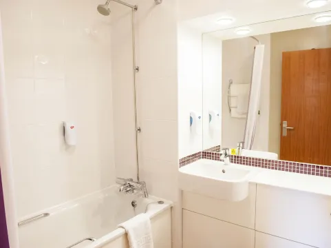 Premier Inn Manchester Bury - Bury