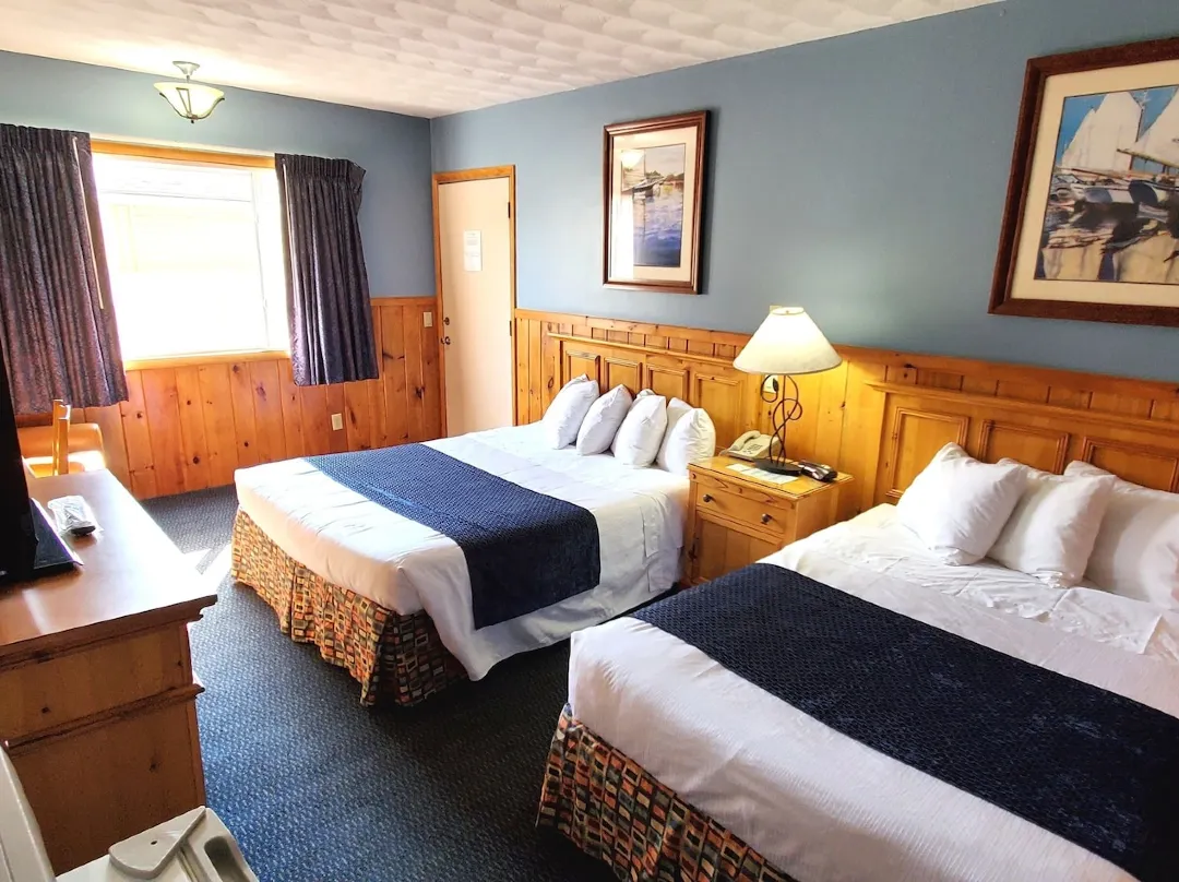 The Lake Motel - Lake George, NY