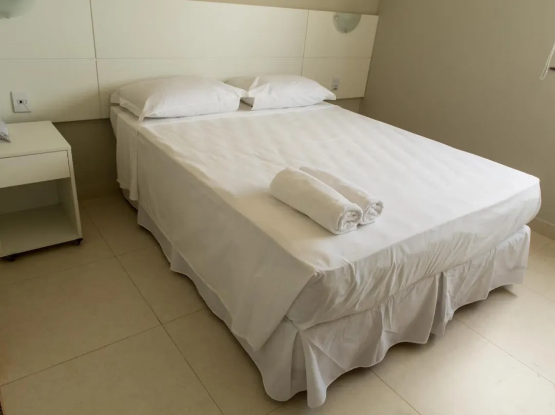 Plattinum Hotel - Salvador